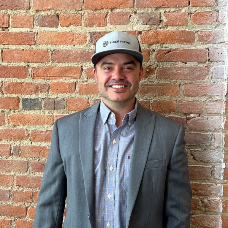 Our Leadership - Tiger Pistol