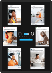 Collaborative Social Advertising at Scale | Tiger Pistol