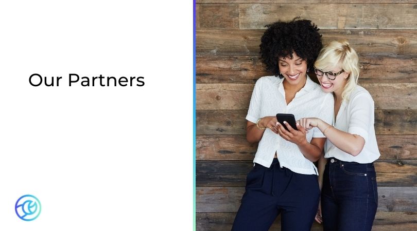 Partners & Integrations - Tiger Pistol