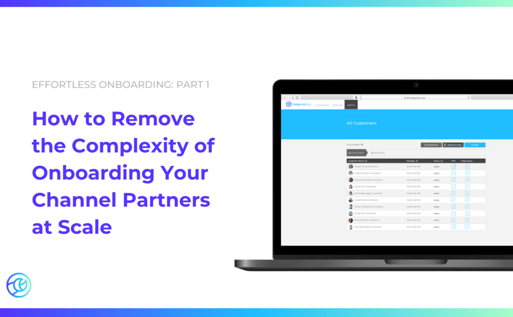 Effortless Onboarding Part 1: How to Remove the Complexity of ...