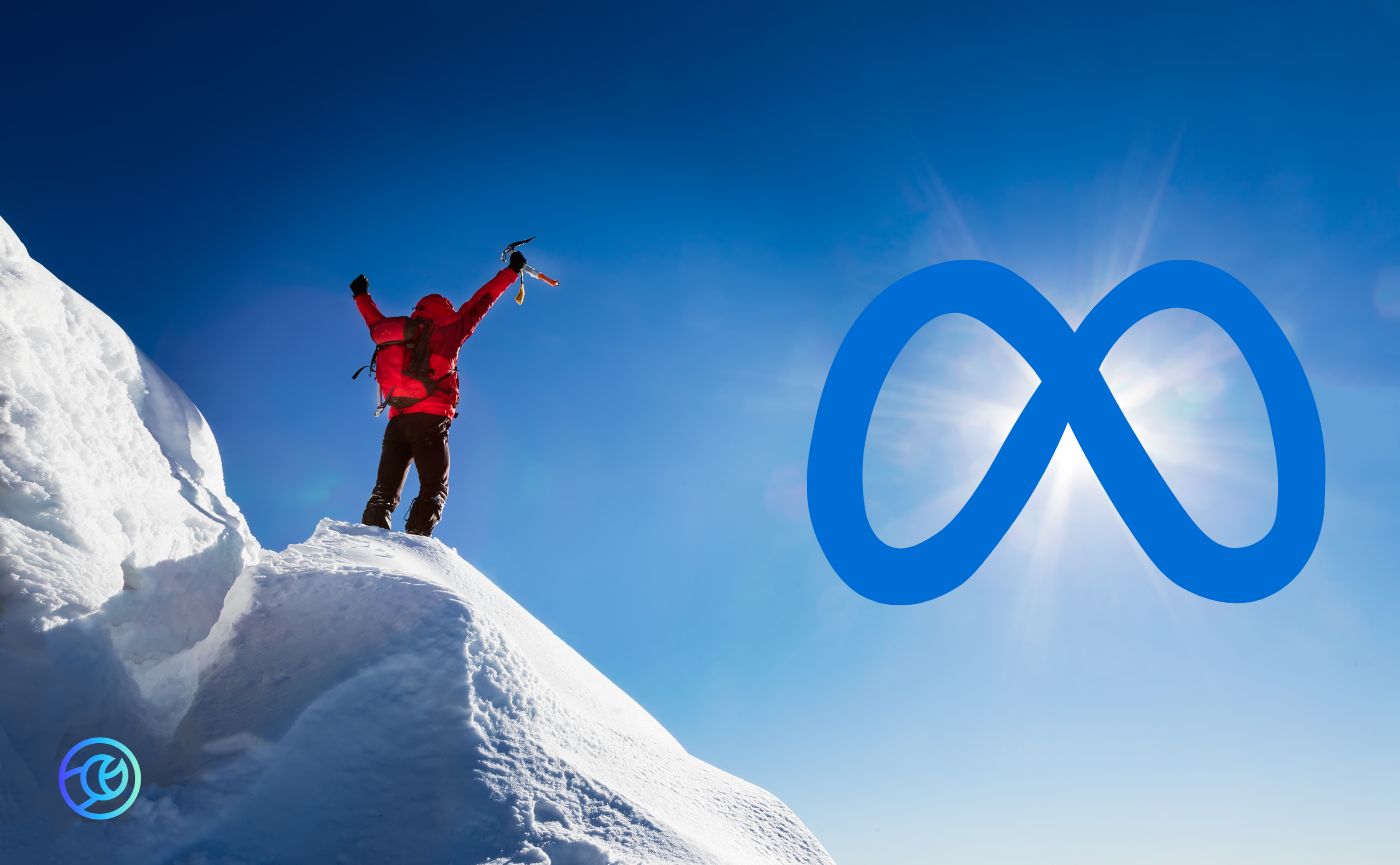 Meta's Might: Ad Performance Boosts Growth in Second Quarter - Tiger Pistol